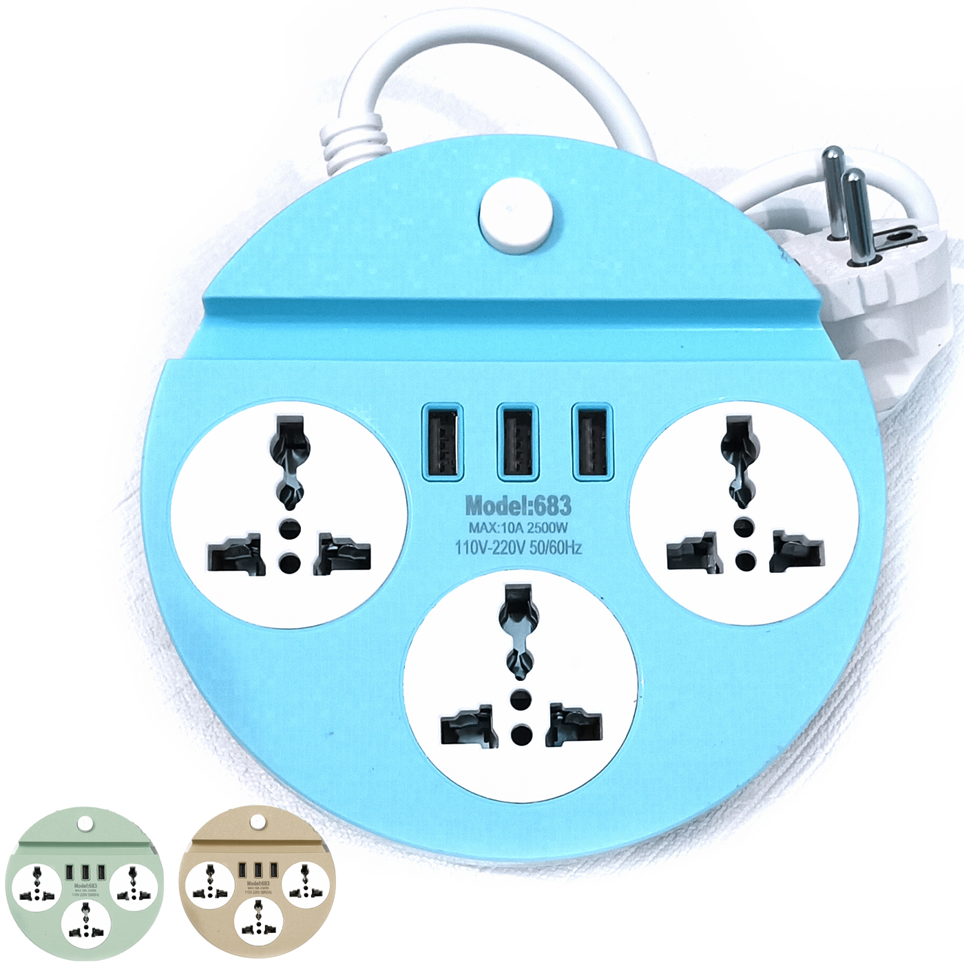 Lareg collection of 3 / 4 / 5 / 6 / 8 / 10 / 12 Way High Quality ...