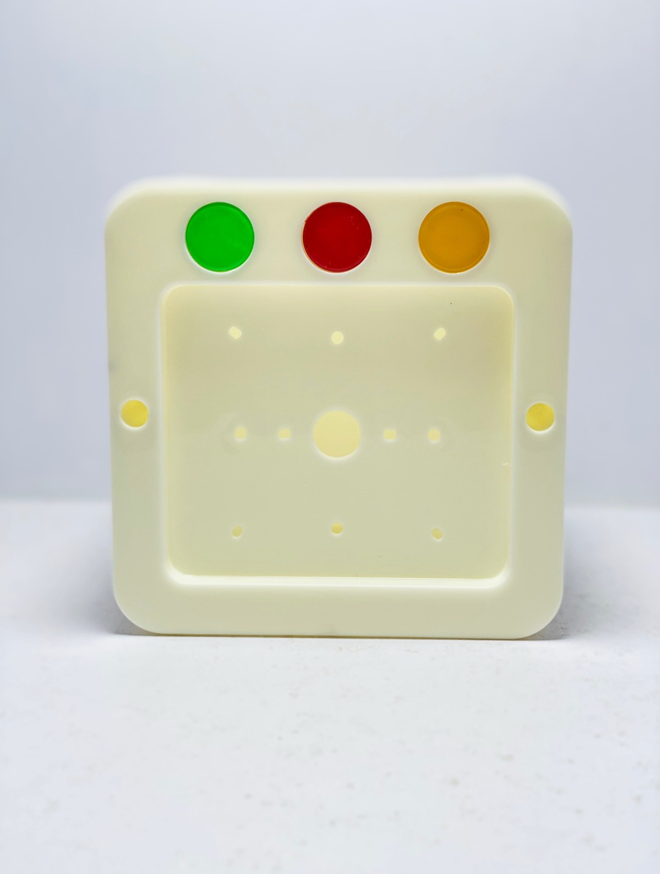 MORA Rotary Changeover 1-0-2 For 2 Meter 32A 50A 75A 2P 3P 4P Wapda ...