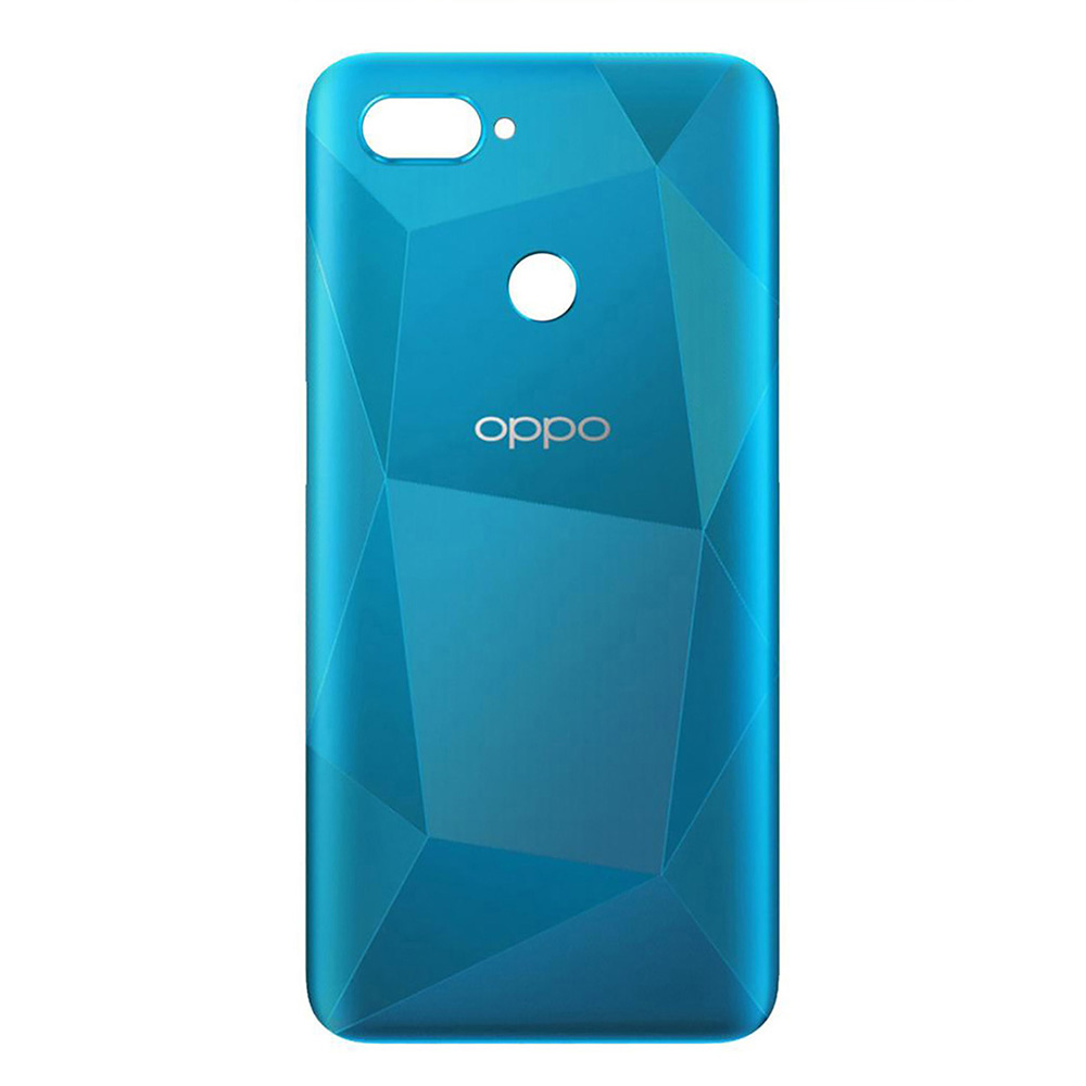 Oppo A12 Back Body Casing Housing Replacement with Battery Back Door ...