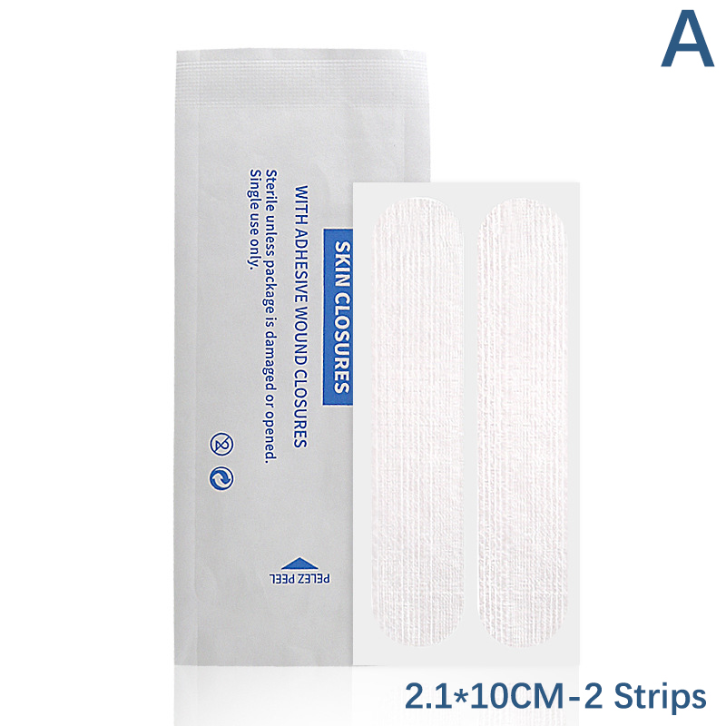 【HOT】 Wound Skin Closure Strips Postpartum Wound Repair Cosmetic ...