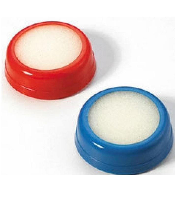 Pack of 3pcs - Water Sponge Damper Plastic... | Daraz.pk