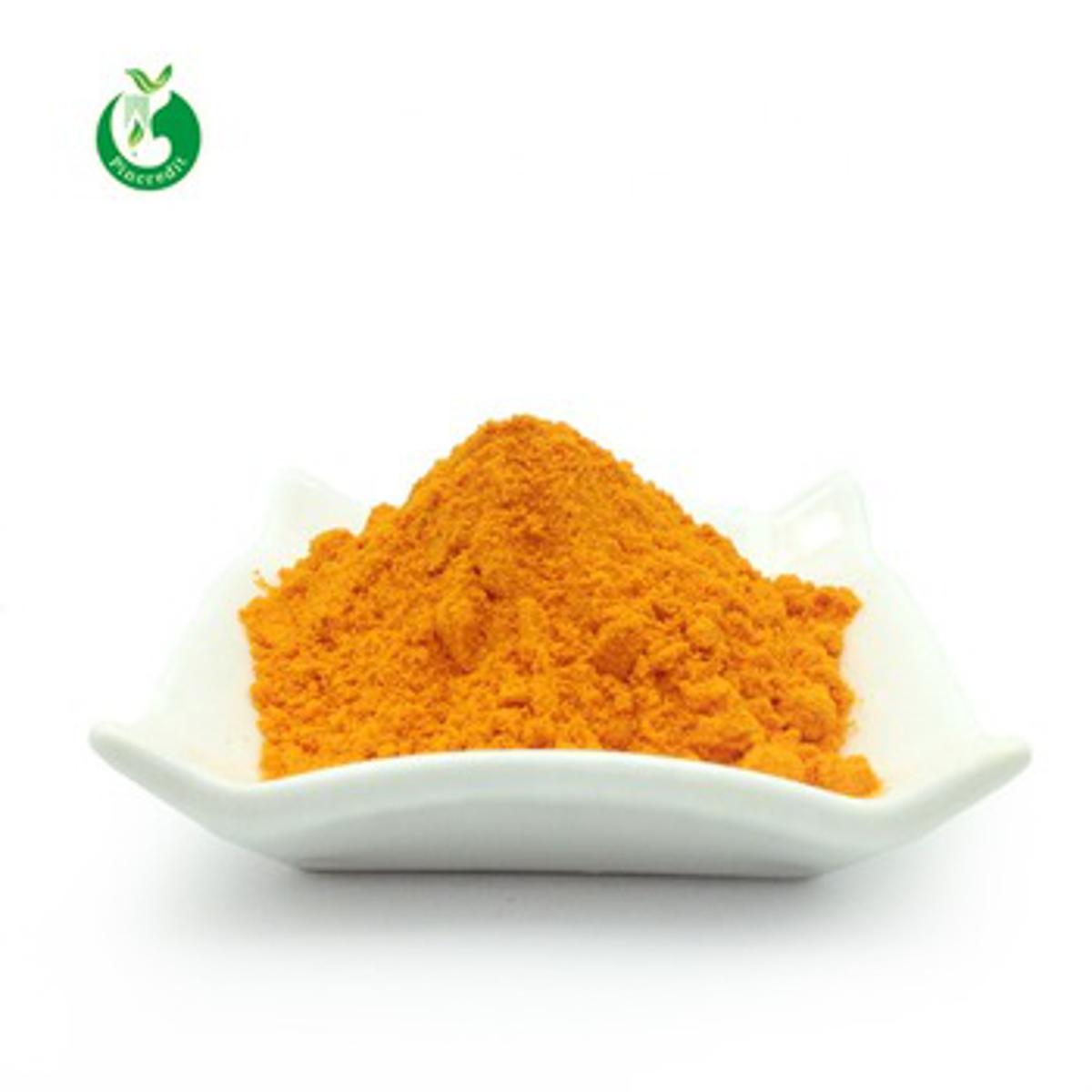 Pure Herbal Extract Turmeric Curcumin Powder 200g | Daraz.pk