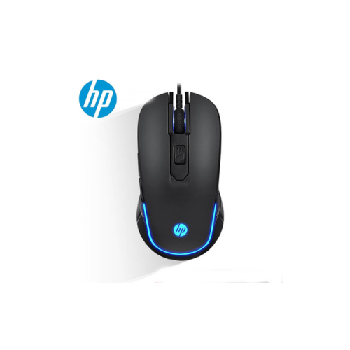 HP GAMING MOUSE M200 ( 1 YEAR WARRANTY ) | Daraz.pk