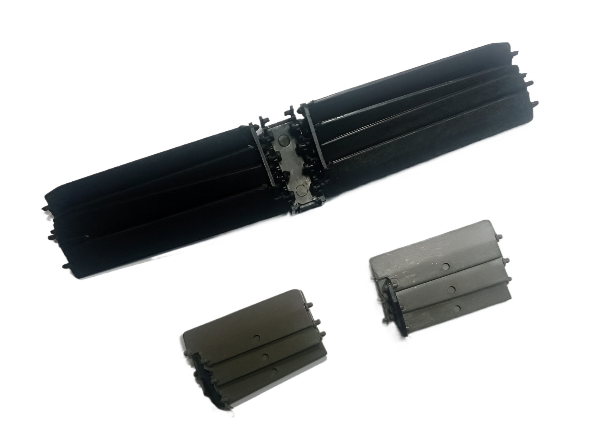 Interior Dashboard Air conditioning fins Set for Suzuki Khyber | Daraz.pk