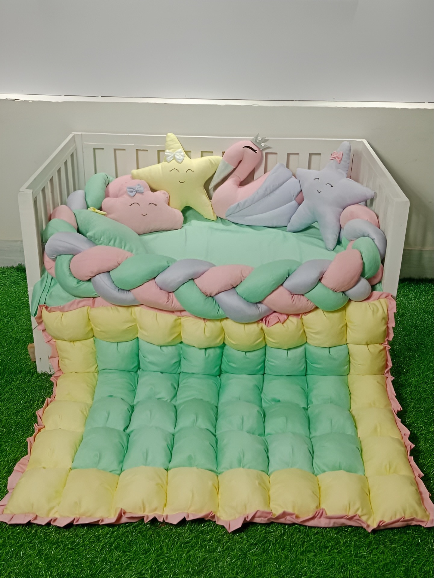 Buy Mattresses & Bedding Online at Best Price in Pakistan 2024 - Daraz.pk