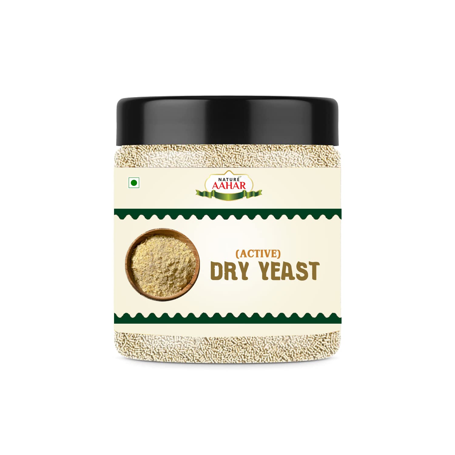 Dry Active Yeast Powder 200gm | Daraz.pk