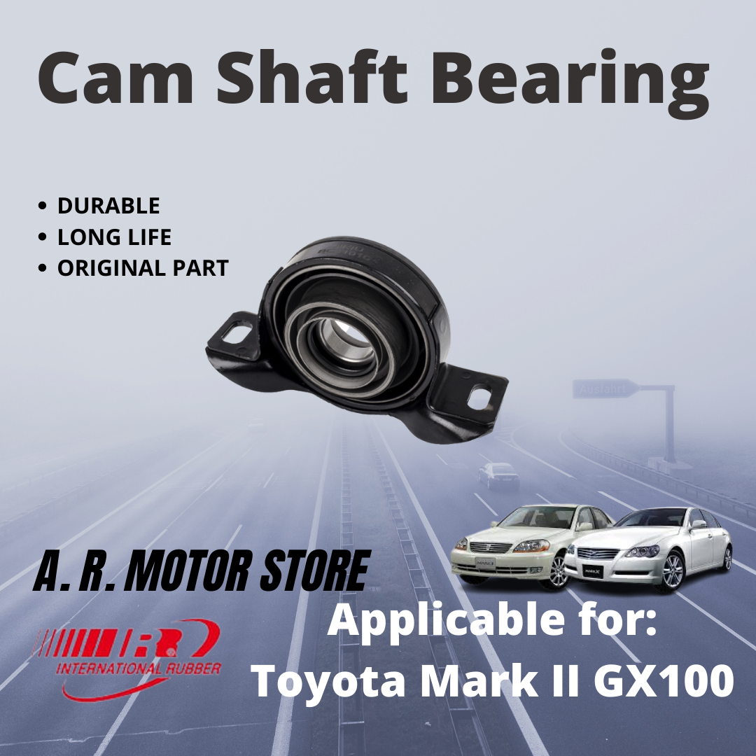 Toyota Mark 2/ Mark x Center Bearing support | Daraz.pk