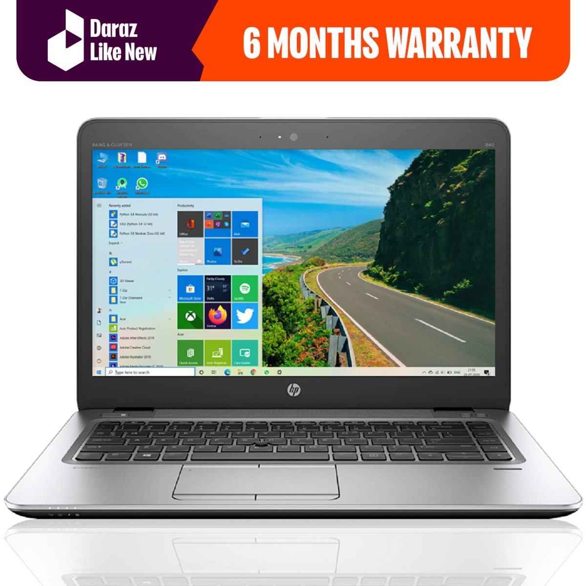 Hp Products Price List in Pakistan | Daraz.pk