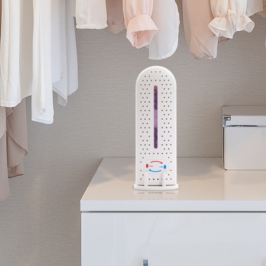 Portable Dehumidifier Mini Household Moisture Absorbers Box For ...