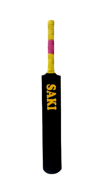 Saki bat Cricket Bat Tape Ball Cricket Bat | Daraz.pk