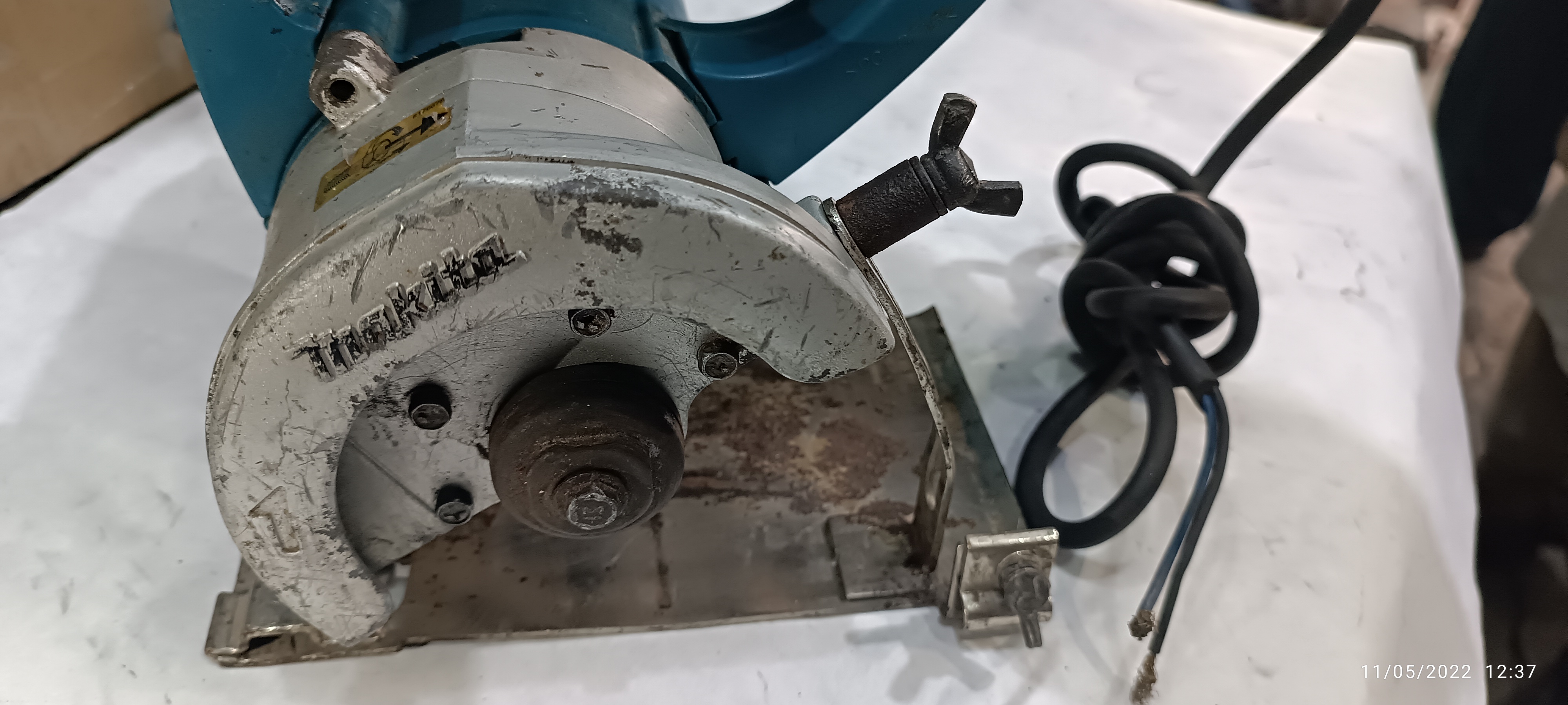 Wood & Marble Cutter 4 Inch | Daraz.pk