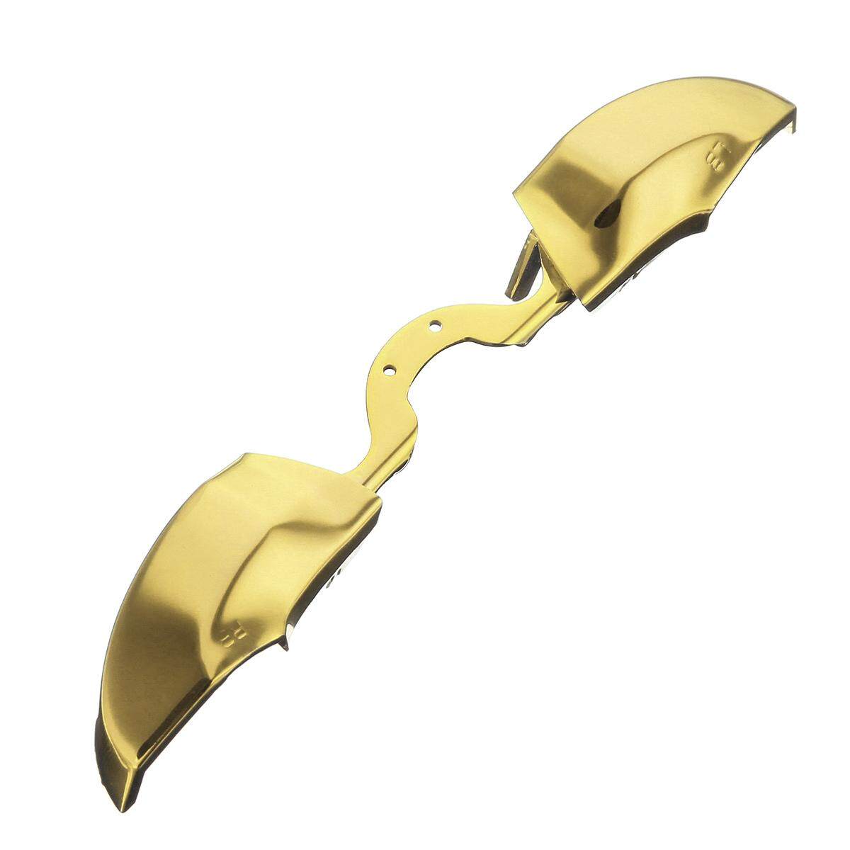 Replacement LB RB Bumper Button+Front Damper For Xbox One Elite ...