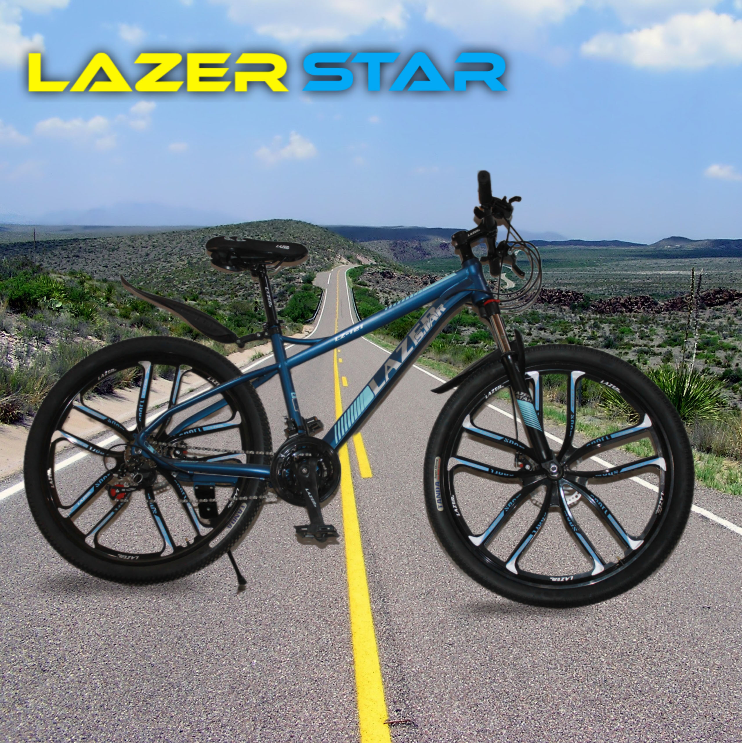 Buy High Quality Bicycles & Accessories at Best Price in Pakistan (2023 ...