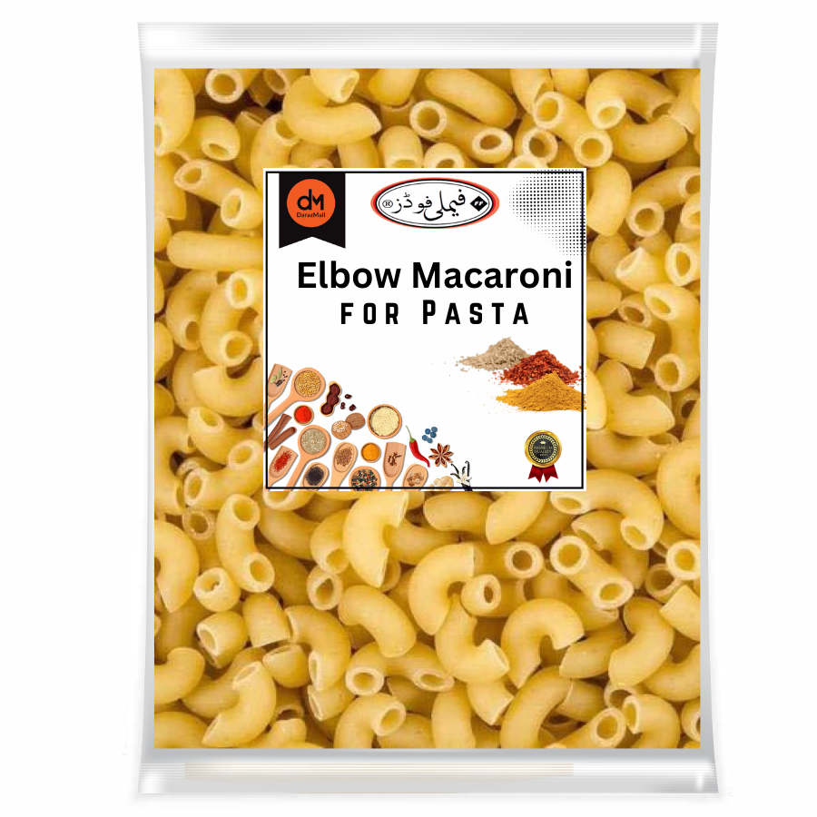 Elbow Macaroni For Pasta / Salad - 1 KG | Daraz.pk