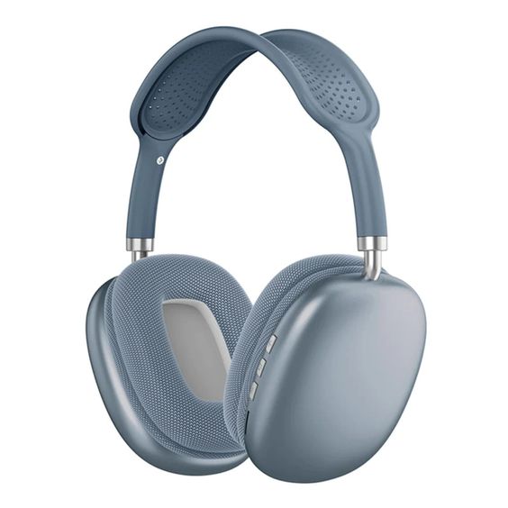 P9 PRO MAX Wireless Bluetooth Headphones With Mic Noise Cancelling ...