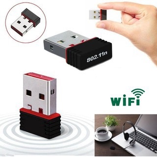 Laptop Wifi Kit Alfa Wifi USB Adapter Mini 300 Mbps Computer USB Wi-Fi ...