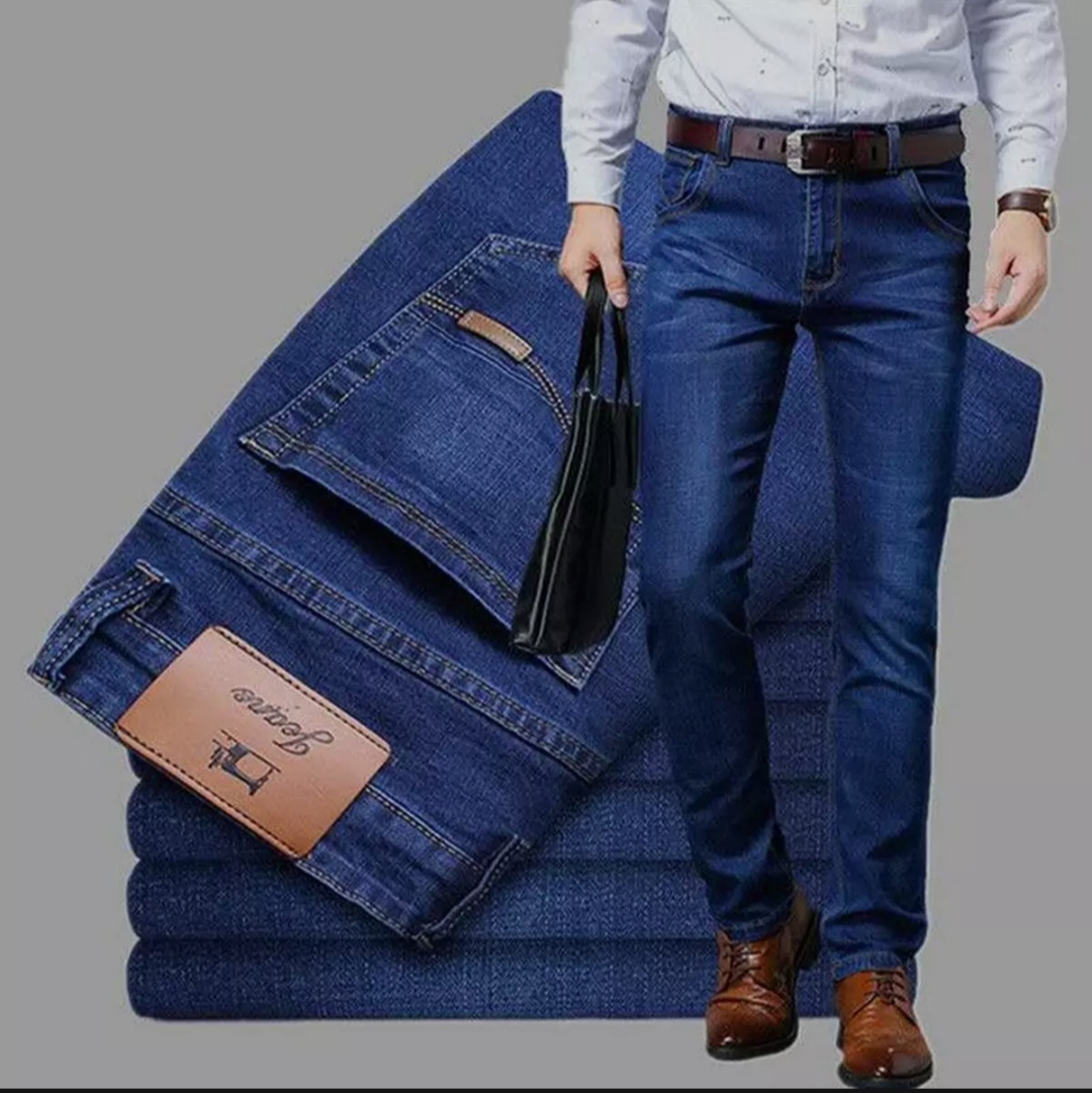 Jeans Pant For Men All Season Jeans For Boys Bd Mall - Elevate Your ...