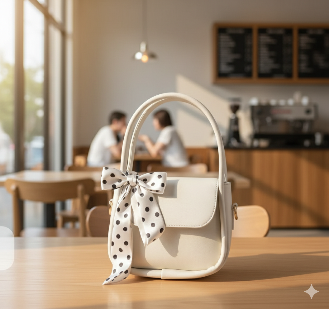 Girls new design - Hand Bags - Shoulder Bag with long belt - Handbag ...