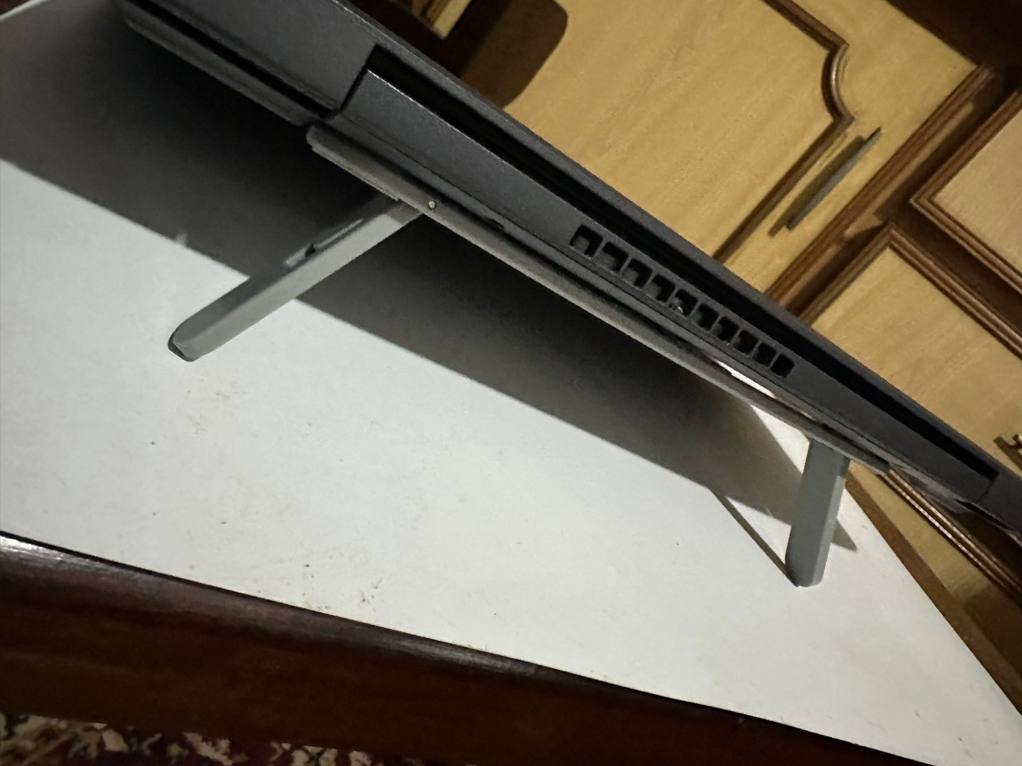 High Quality stand for Laptop and key Boards, made of the finest ...