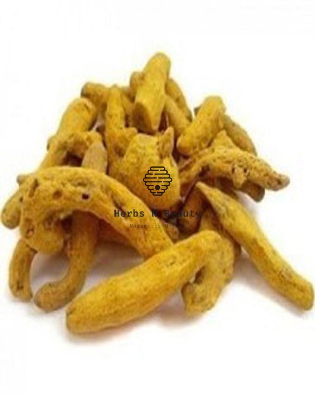 Turmeric Whole (Sabut Haldi) - 500 gm | Daraz.pk
