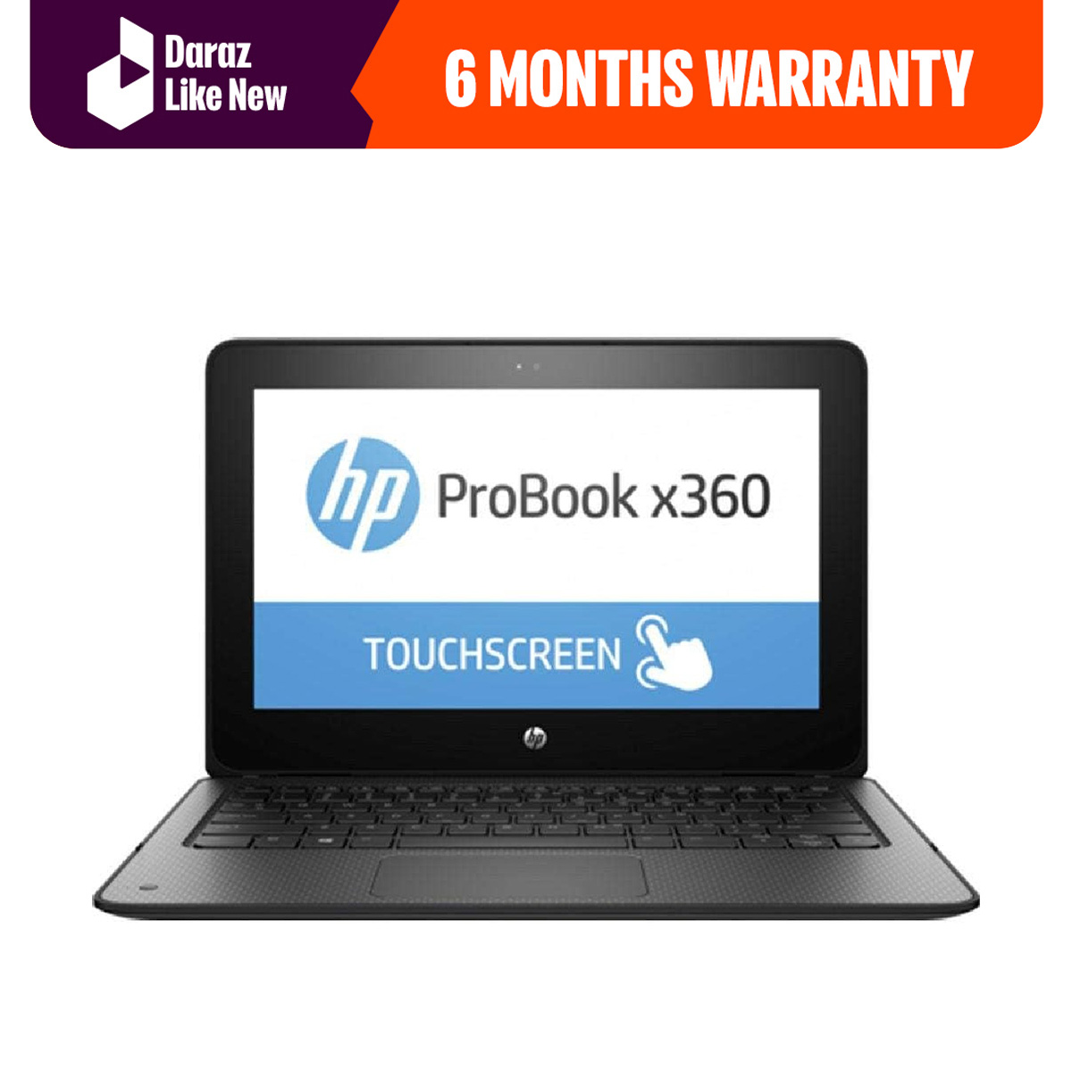 Chromebook 8gb Ram Hp Probook X360 11 G2 2 In 1 11 6 2 In 1 Laptop