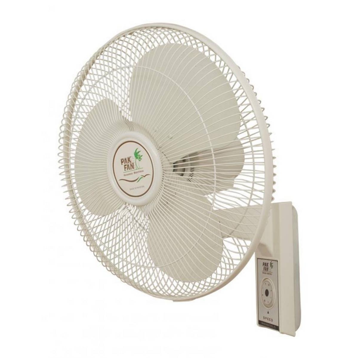 Pak Fan Bracket Fan 18 Winding: 99.99% Pure Copper Wire Brand Warranty ...