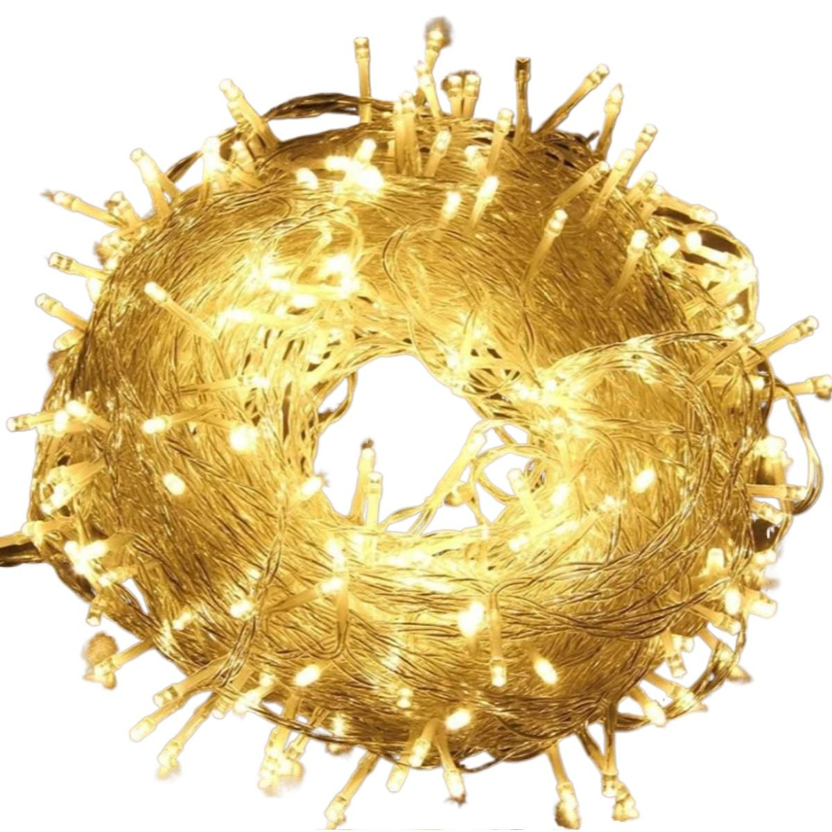 Fairy lights & Eid LED Light Collection, Decoration Light Strings ...