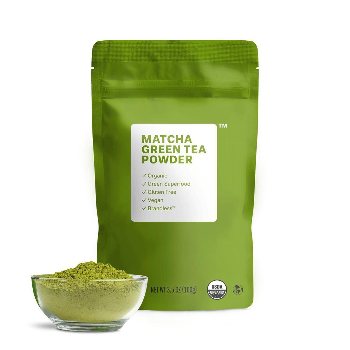 Matcha Green Tea Powder 250gm Matcha Green Tea Powder | Daraz.pk