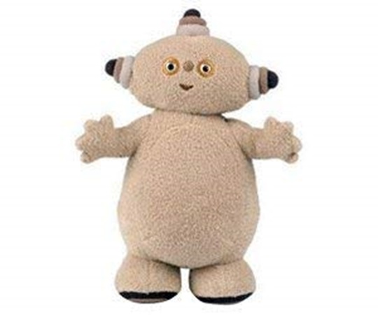 Talking Makka Pakka Stuffed Soft and Plush toy (10 inches)A | Daraz.pk