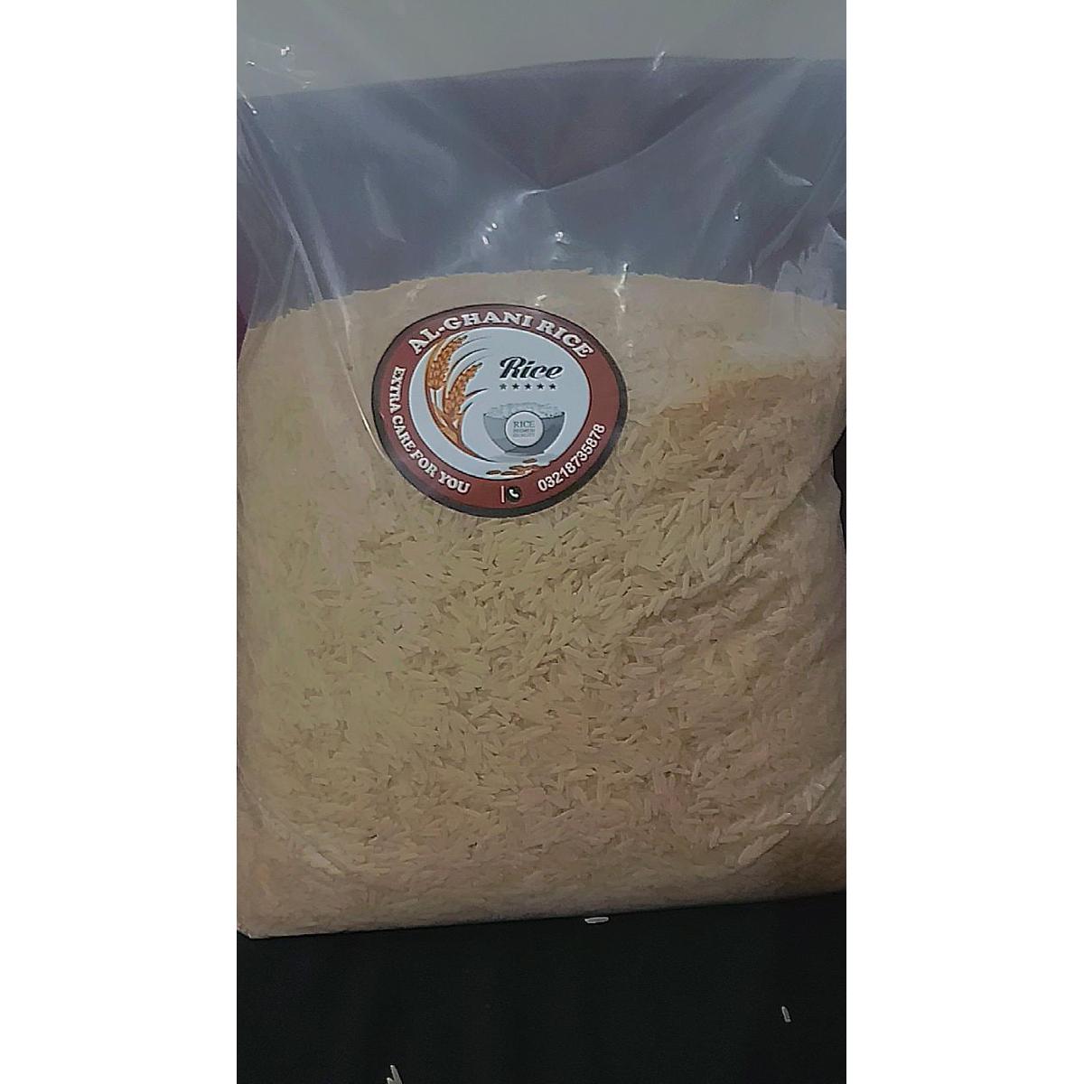 1121 special Sella brown rice 5kg Extra Long Grain XXL | Daraz.pk