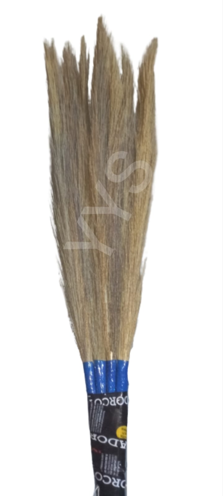 YYS Broom Long Stick Phool Jharo پھول جھاڑو Jharoo Jharu Feather Broom ...