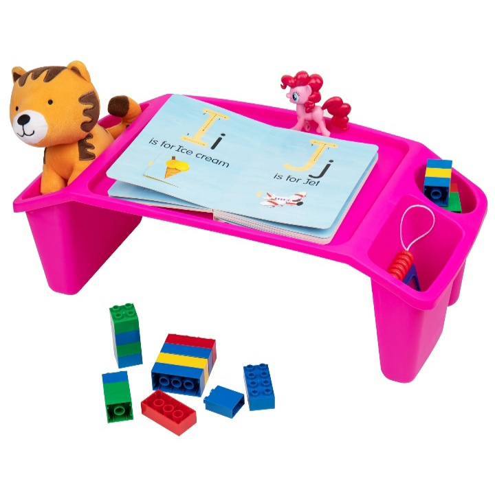 Plastic Children Small Study Table | Durable Study Table for Kids ...