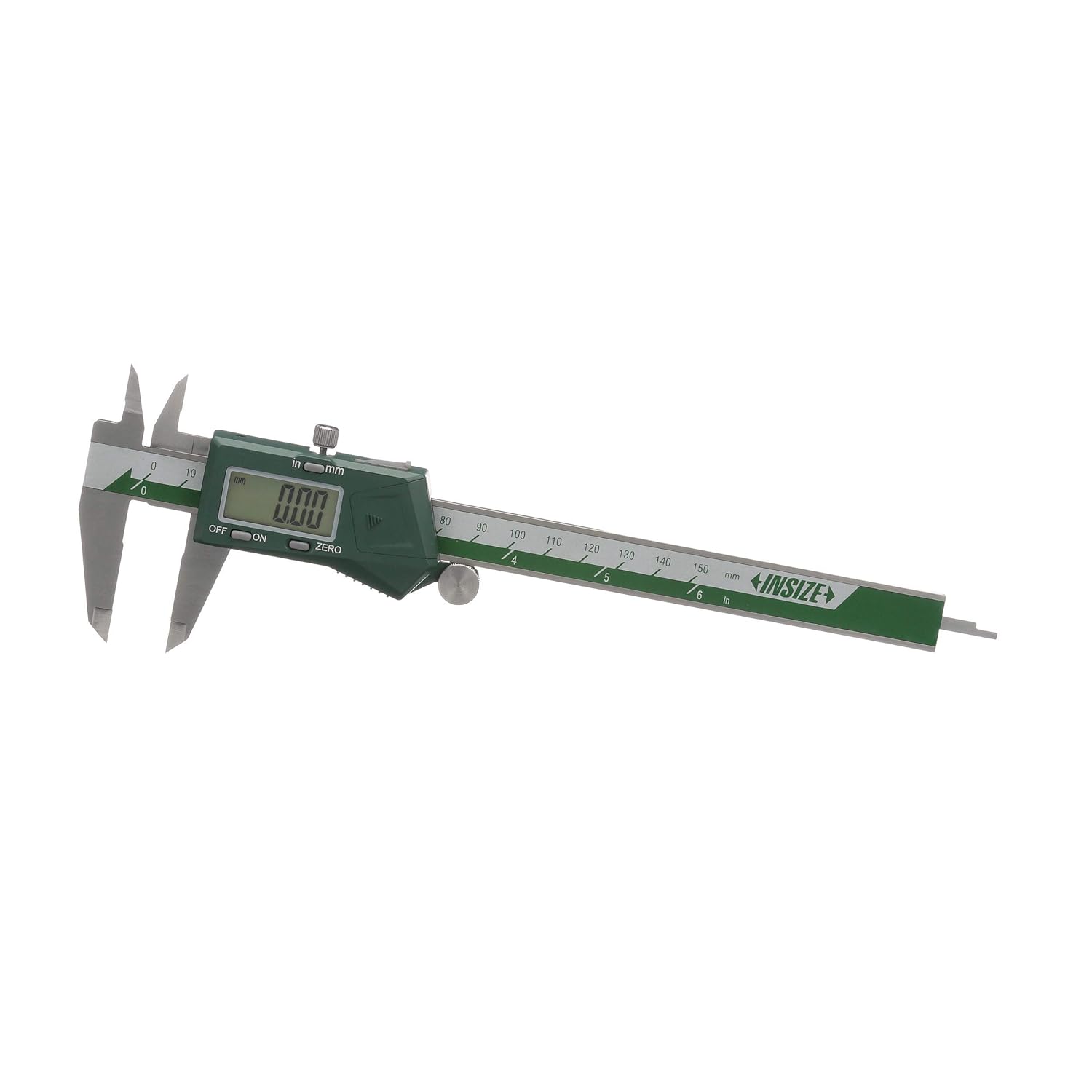 insize digital vernier caliper 1108-150 | Daraz.pk