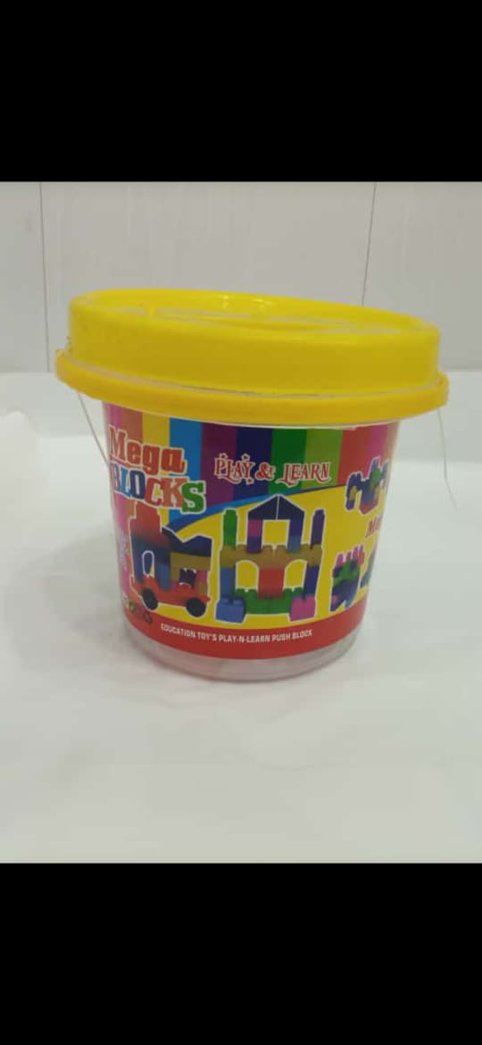 building blocks toy set | Daraz.pk