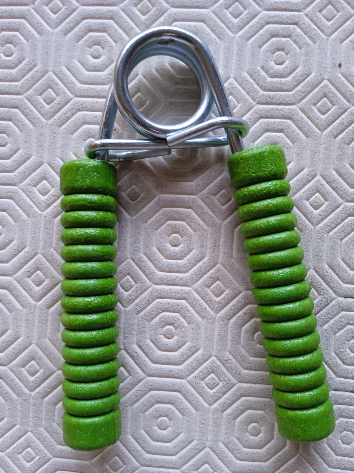 Steel Hand Griper for Muscle/fingers exercise - For Strength Training ...