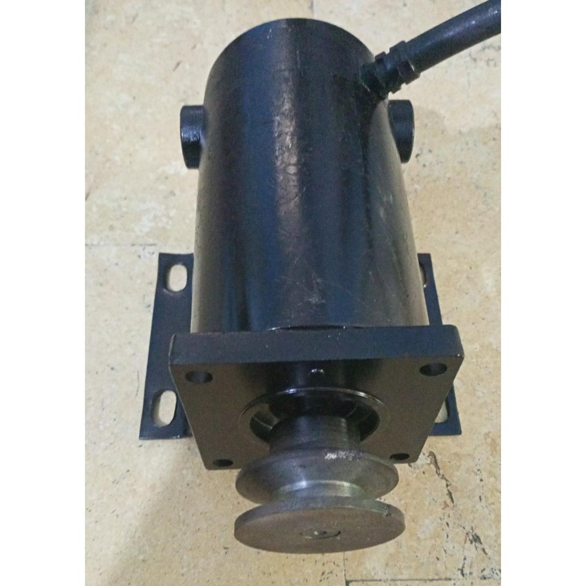 3rd Floor Solar Motor For Donkey Pump | Daraz.pk