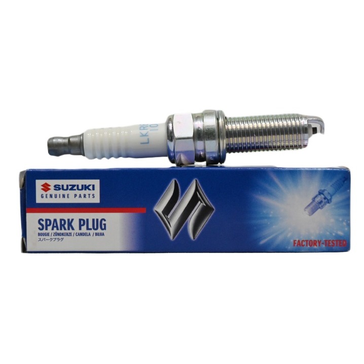 Suzuki Genuine Spark Plug for New Alto,Suzuki Ciaz,Suzuki New Swift ...
