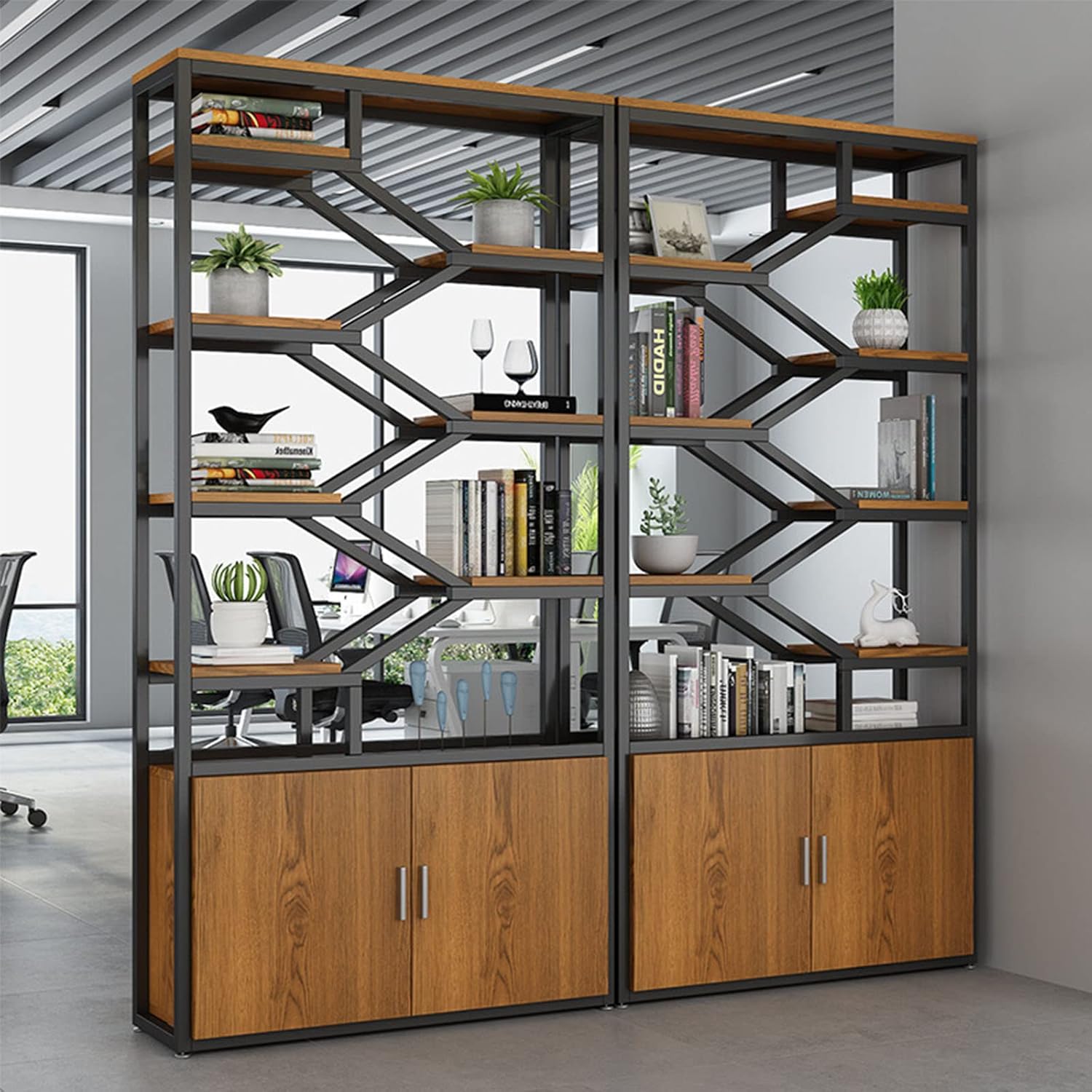 Versatile Storage Rack, Book Shelves, Home Organization, Archives and ...