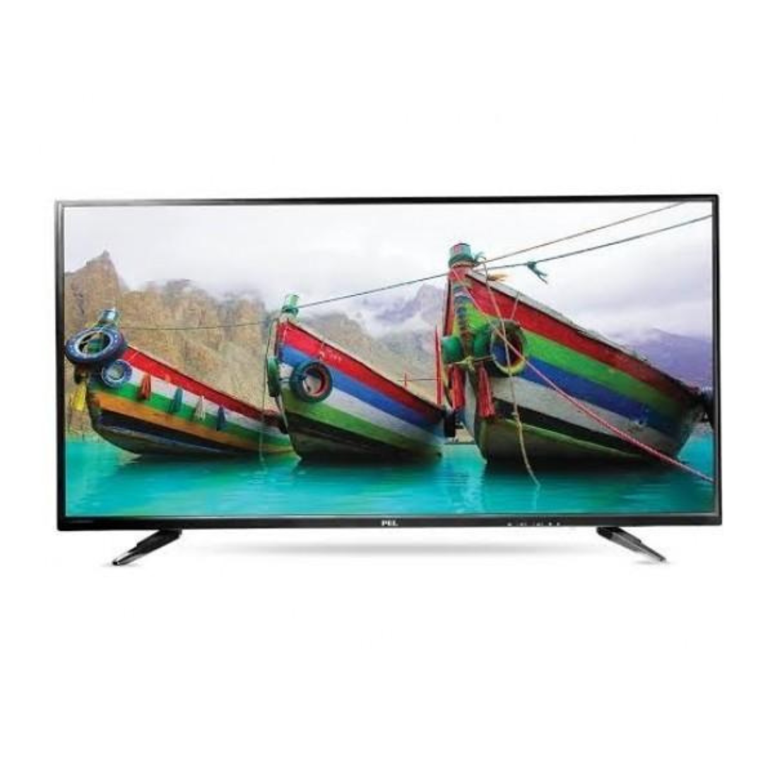 PEL LED TV | 32"-ColorOn HD LED TV- 2 Years Warranty | Daraz.pk