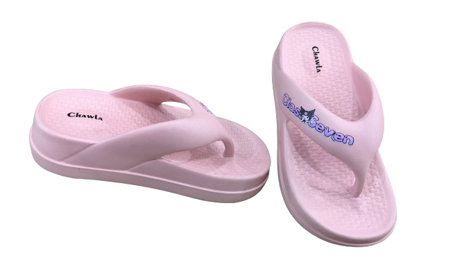 Slippers for Women | Ladies Casual Medicated Chappal | CHAWLA Chapal ...