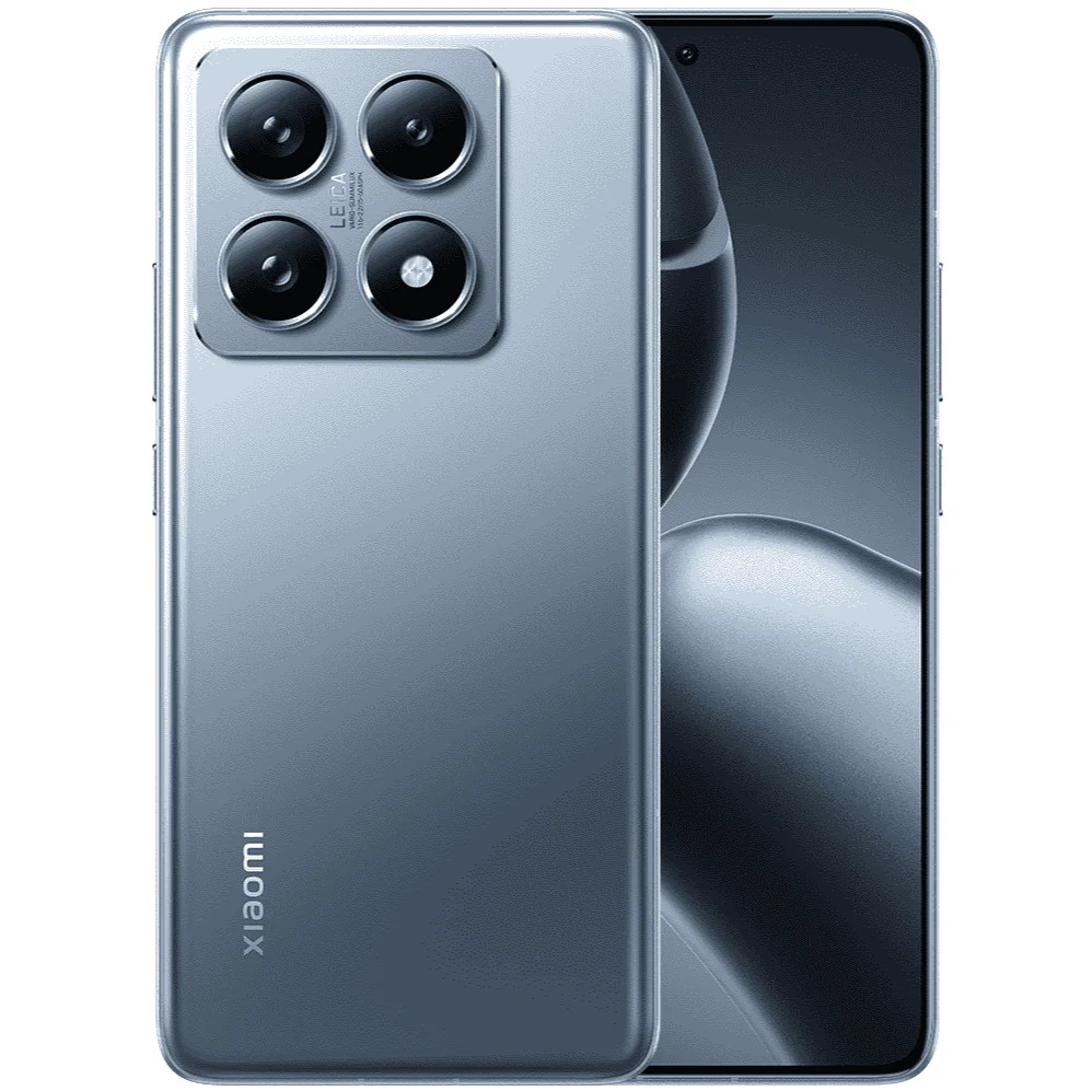 Redmi 14T - 6.67 Inches Display - 12GB RAM 512GB ROM - 32MP Front ...