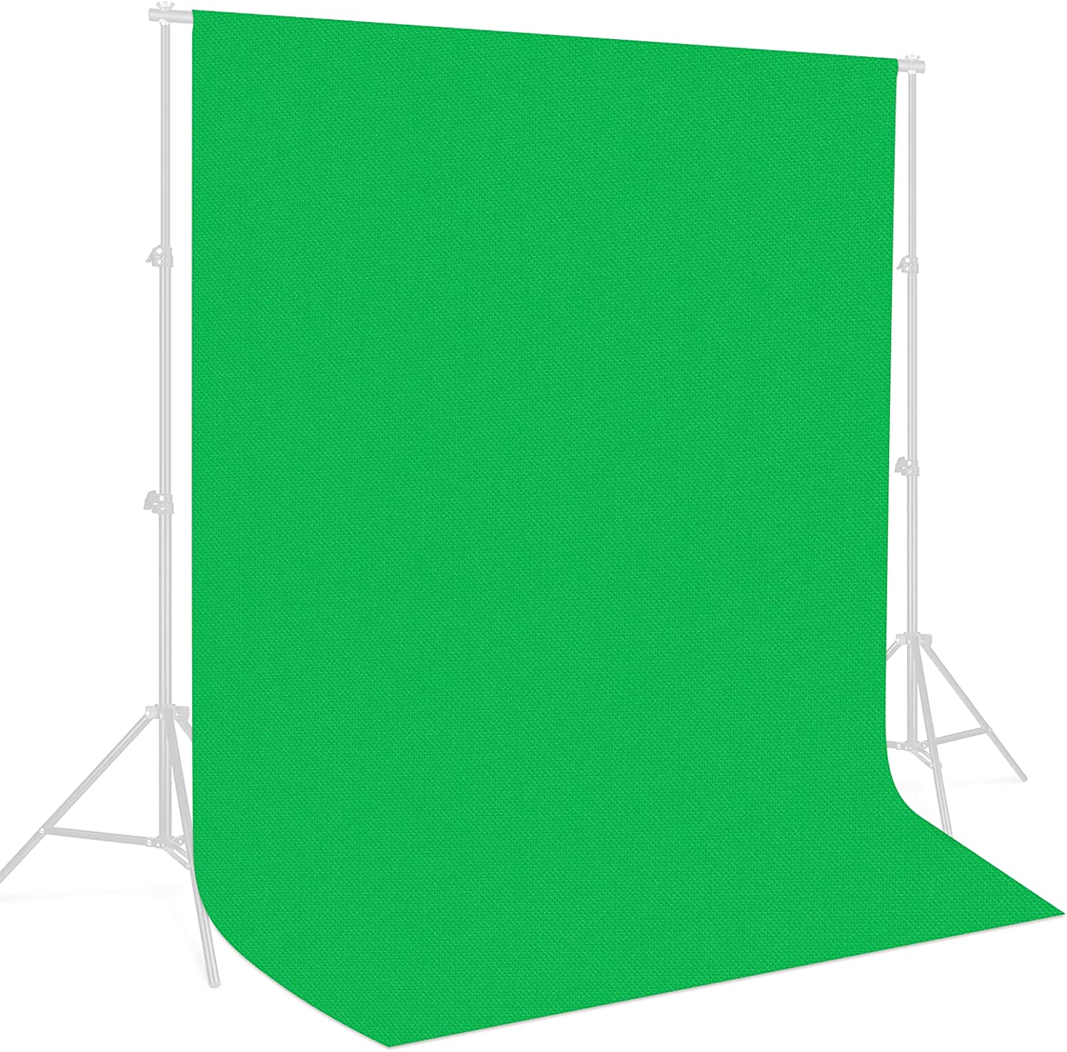 3 x 1.5M / 10 x 15FT Photography Studio Non-Woven Backdrop for Capture ...