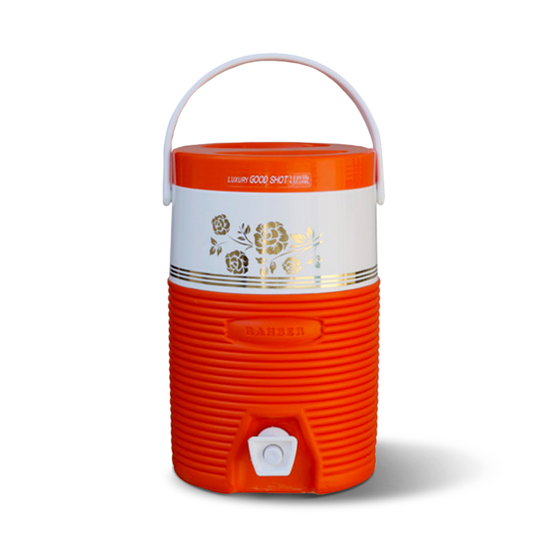 Rahber Good Shot Cooler (4.5 Liters) | Daraz.pk