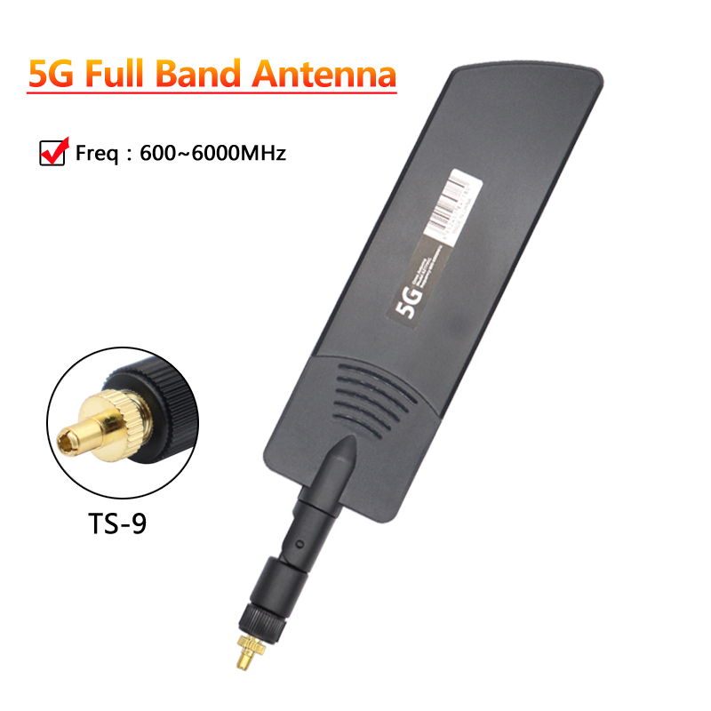 1PCS Long Range 5G 4G LTE 3G GSM Antenna Outdoor Omni Aerial RP SMA ...