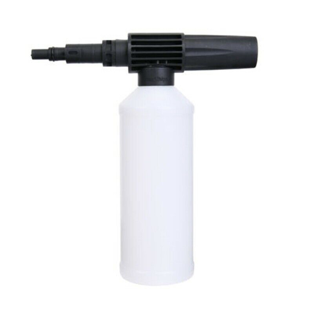 450ml Car Cleaning Washing Soap Foam Water Lance Sprayer Bottle ...