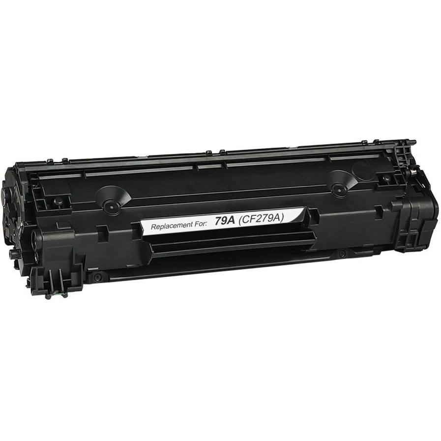 79a / 79X Toner Cartridge | HP 79A / 79X CF279A Black LaserJet Toner ...