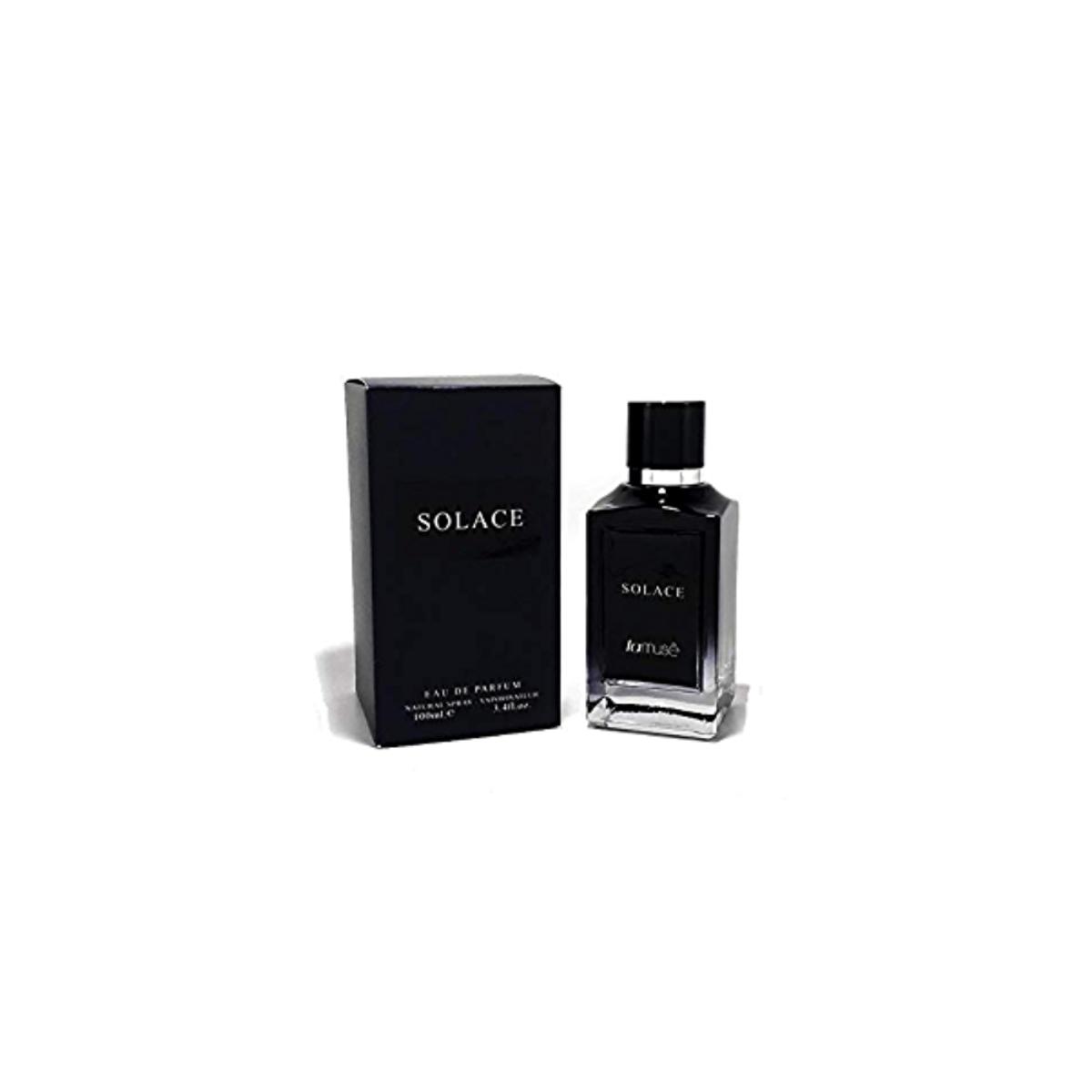 La Muse Solace Man Perfume For Men 100-Ml Edp | Daraz.pk