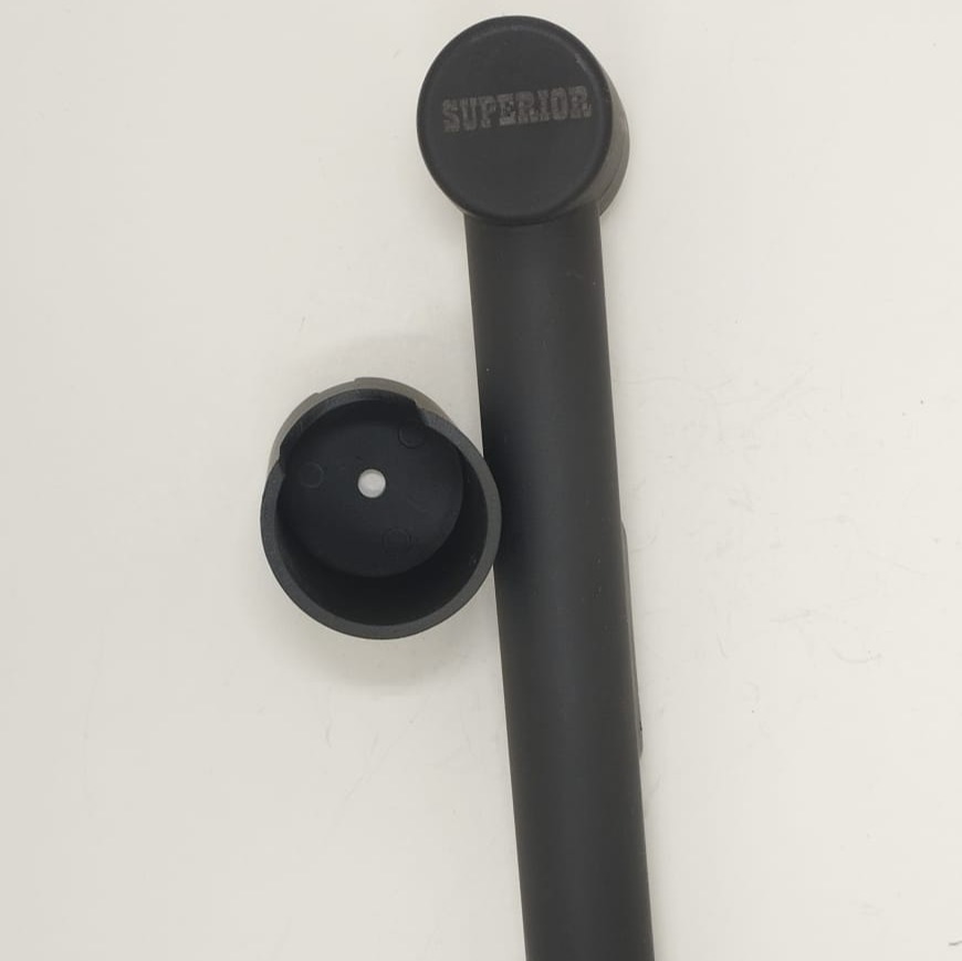 🚿 Portable Muslim Shower for Toilet 🌟 (Body Only, No Pipe) | Elevate ...