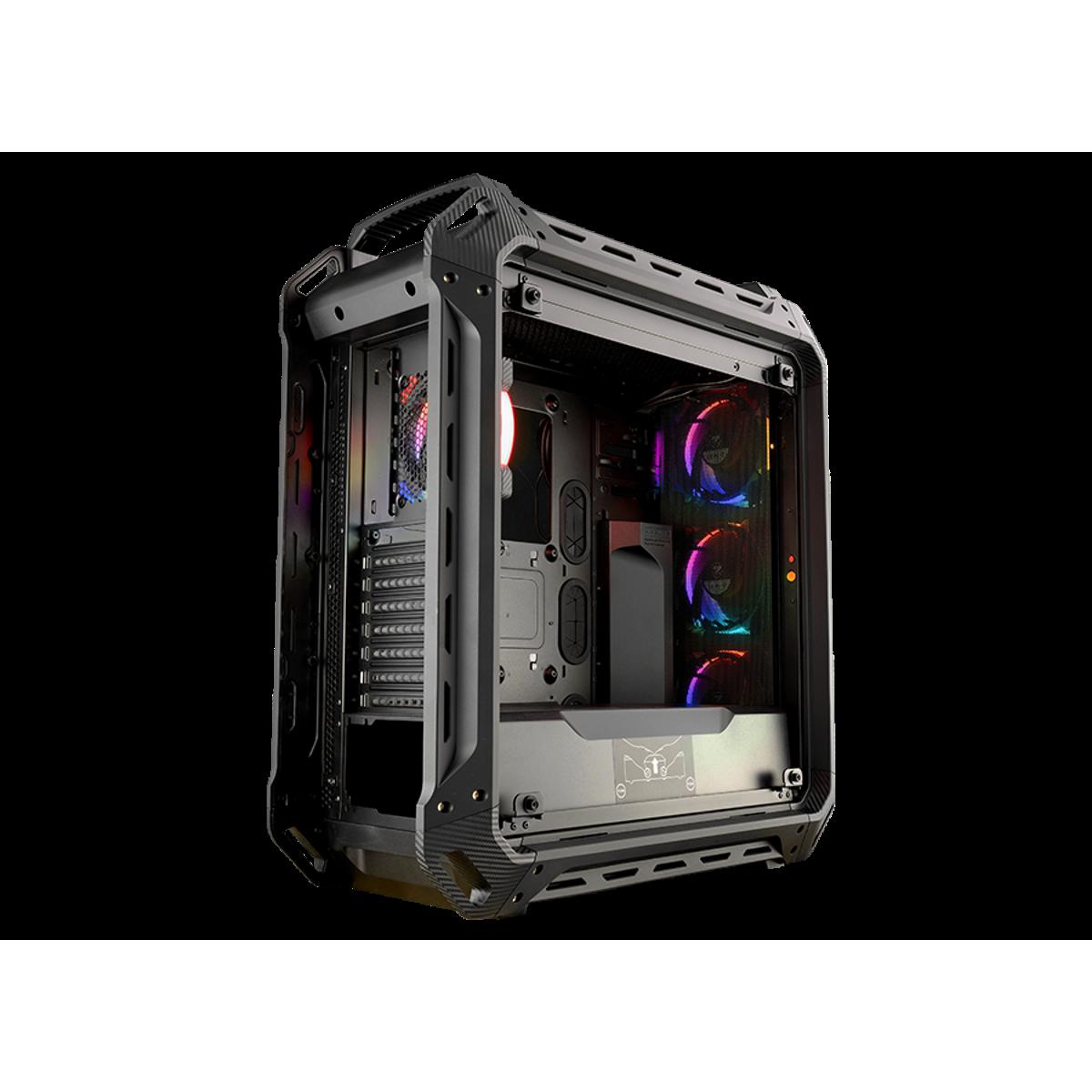 Cougar Panzer Evo RGB Case | Daraz.pk