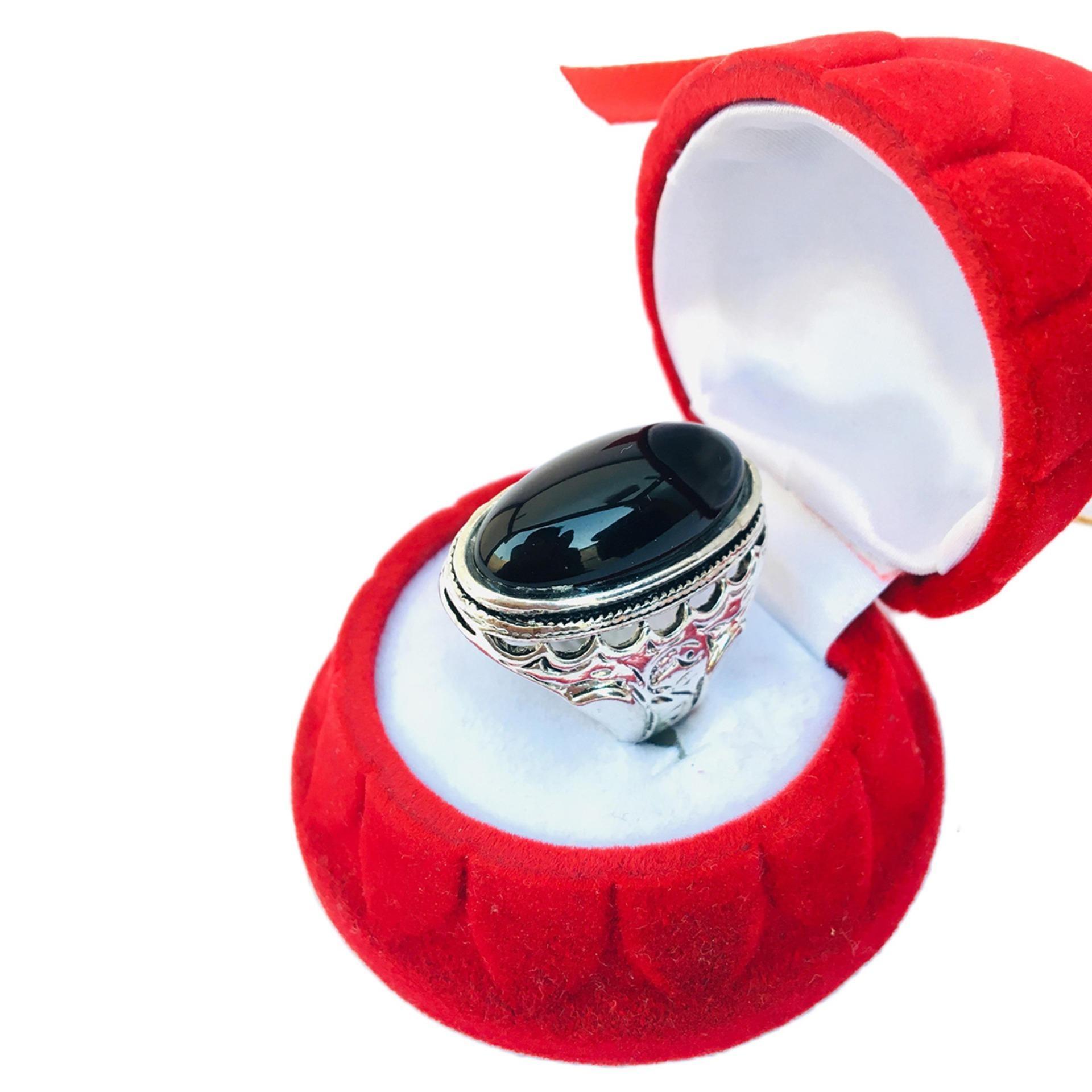 Turkish Stone Ring For Men - Back Price in Pakistan - View Latest ...